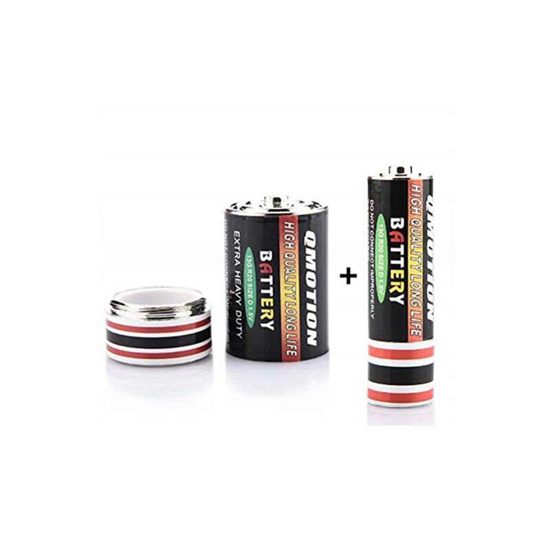 Feamos Hidden Secret Container Case Stash Diversio... – Grandado