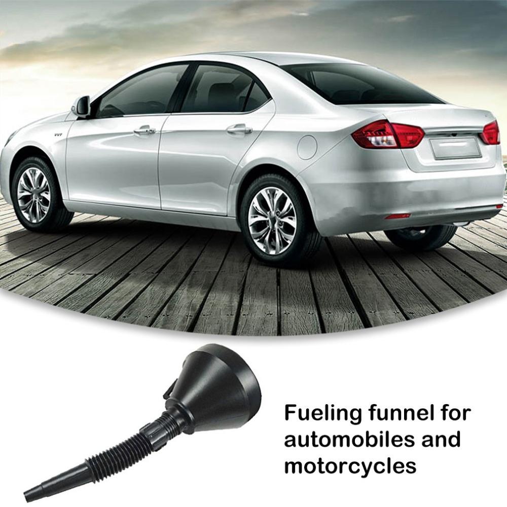 Car Thickened Oil Bucket Motorcycle Refueling Filt... – Grandado