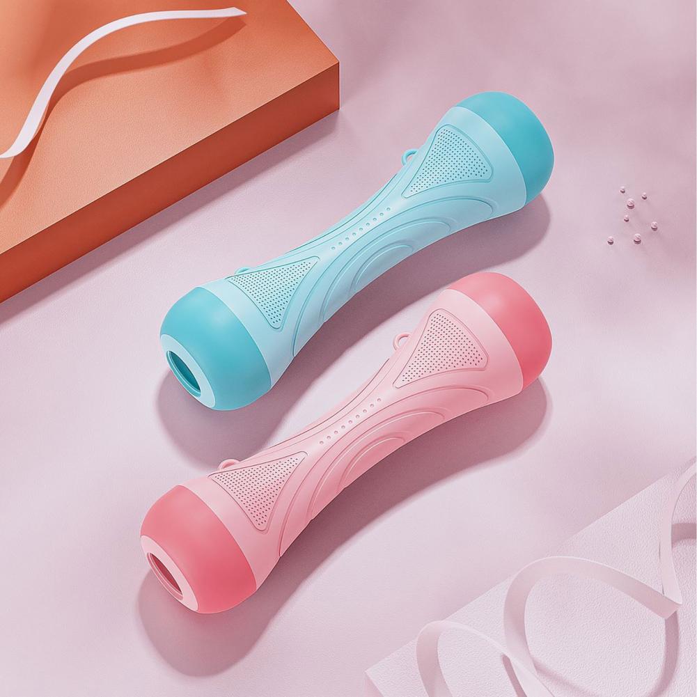 80% 1 Set Exercise Dumbbells Set Adjustable Ergono... – Grandado