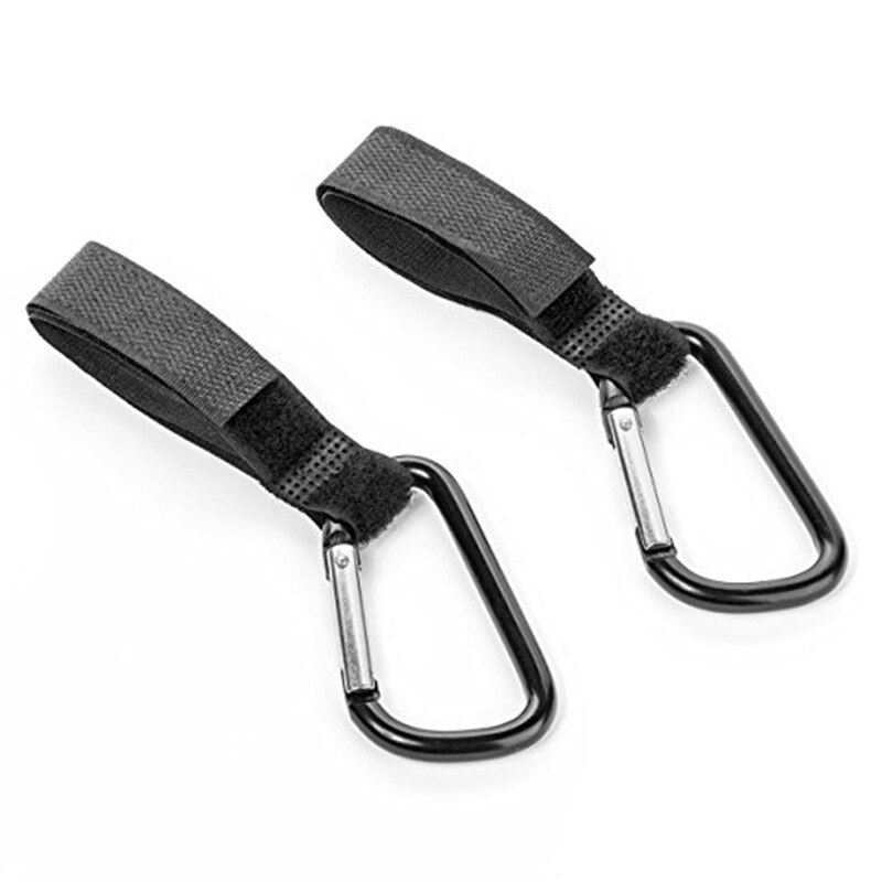 Universal Stroller Hooks Wheelchair Stroller Pram ... – Vicedeal