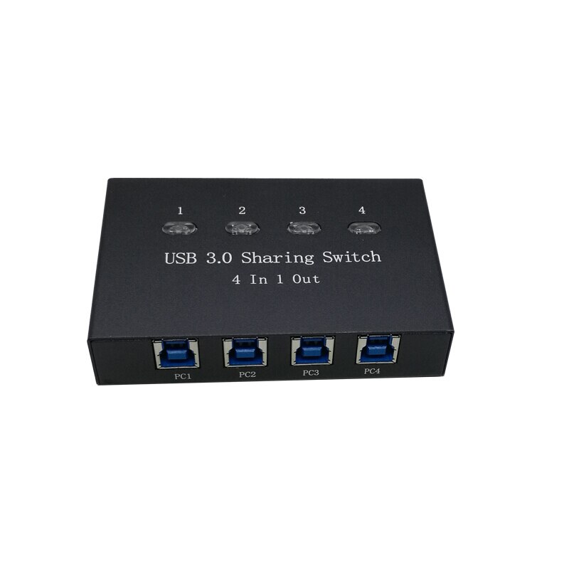 USB 3.0 hub usb Sharing Switch KVM Switcher Adapte... – Grandado