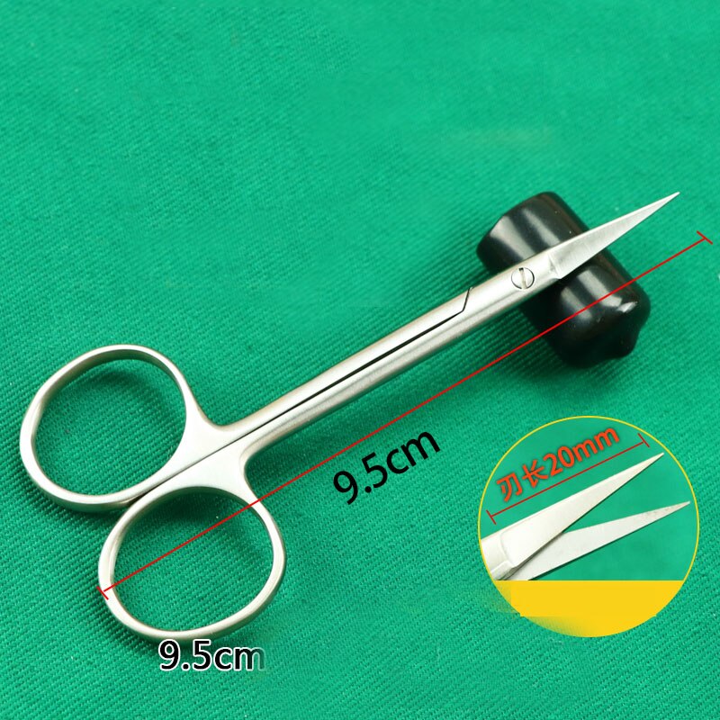 Double eyelid tool equipment Korean beauty ophthal... – Grandado
