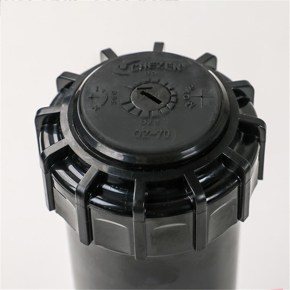 25-360 Degree Pop Up Sprinklers Plastic Lawn Water... – Grandado