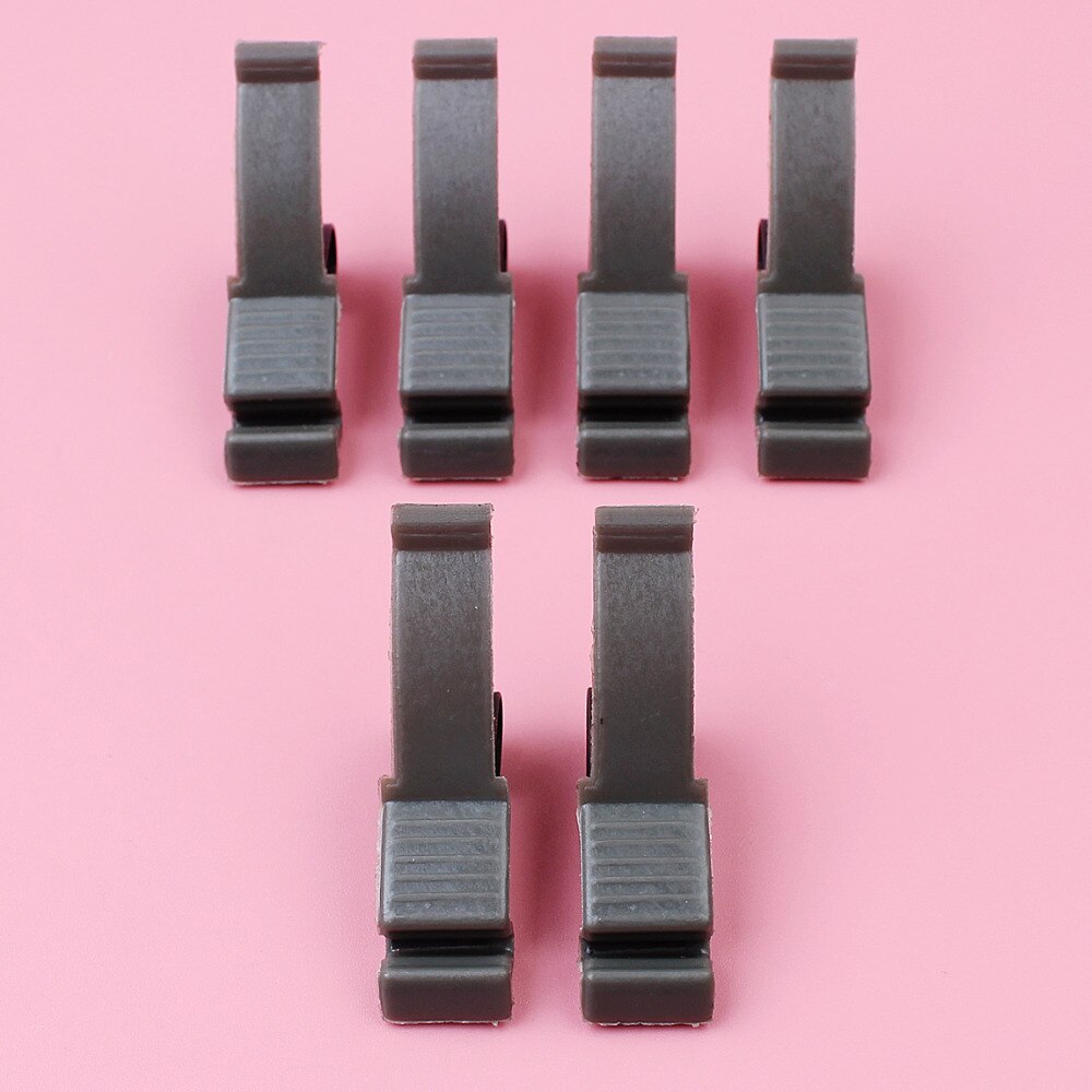 6pcs/lot Air Filter Cover Clip Holder For Husqvarn... – Vicedeal