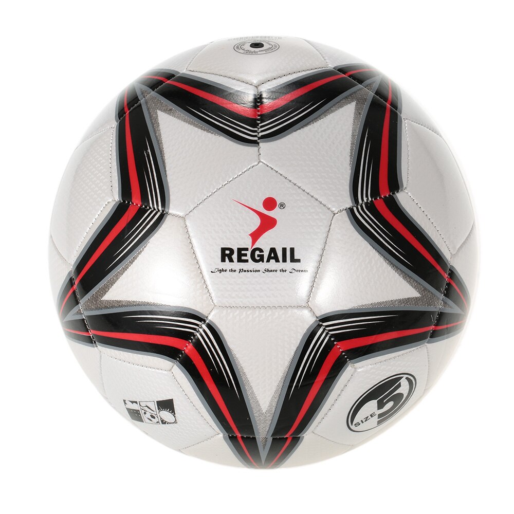 PU Inflatable Football Durable Synthetic Leather S... – Vicedeal