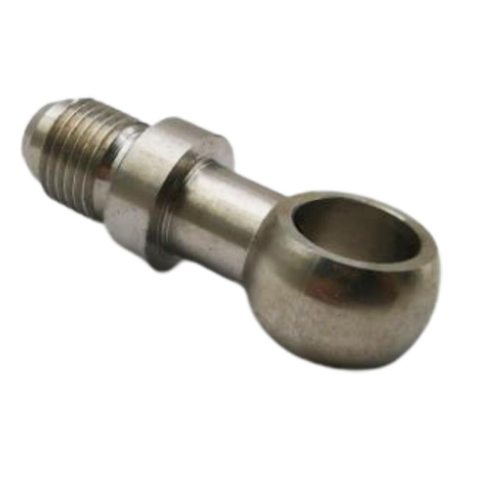 stainless steel AN -4 (AN4 AN 04) 12mm M12 Eye Ban... – Grandado