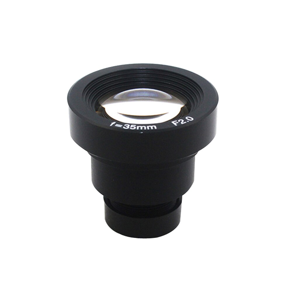 NEOCoolcam 35mm lens M12 IR MTV Lens m12 Mount F2.... – Grandado