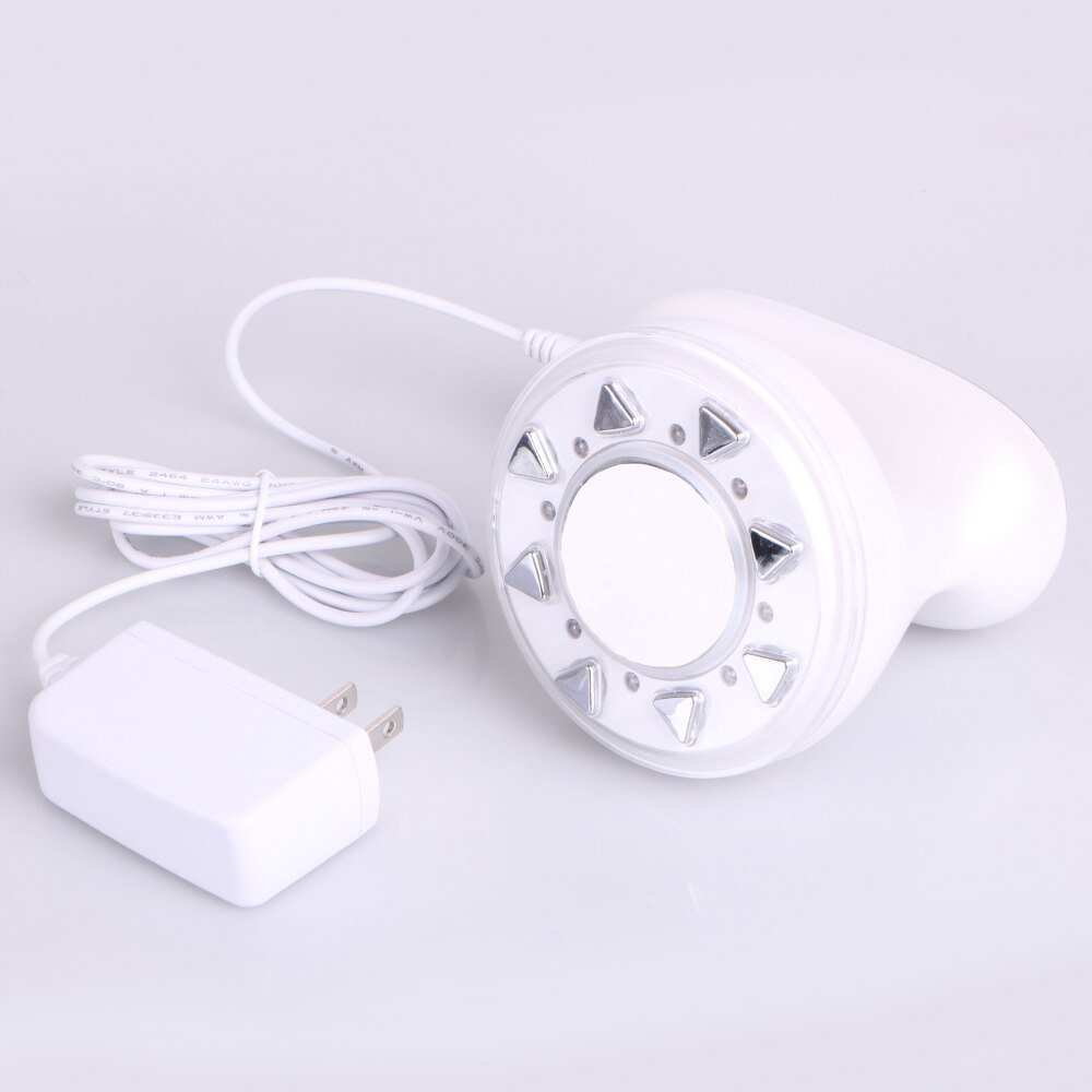 3 in1 Ultrasound Led Photon Therapy Face and Body ... – Vicedeal