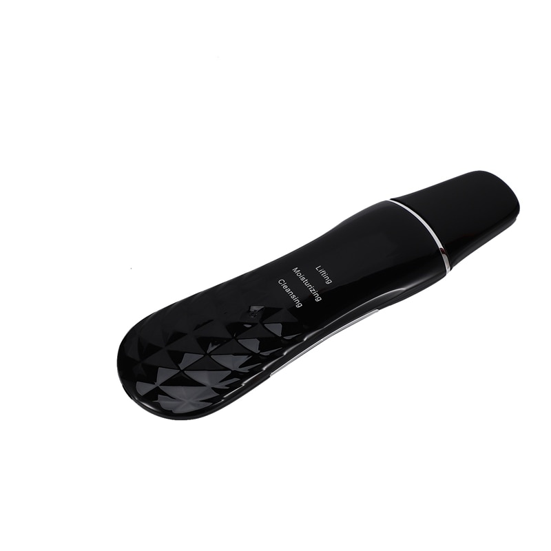 Skin Scrubber Facial Care Ultrasonic Scrubber Clea... – Grandado