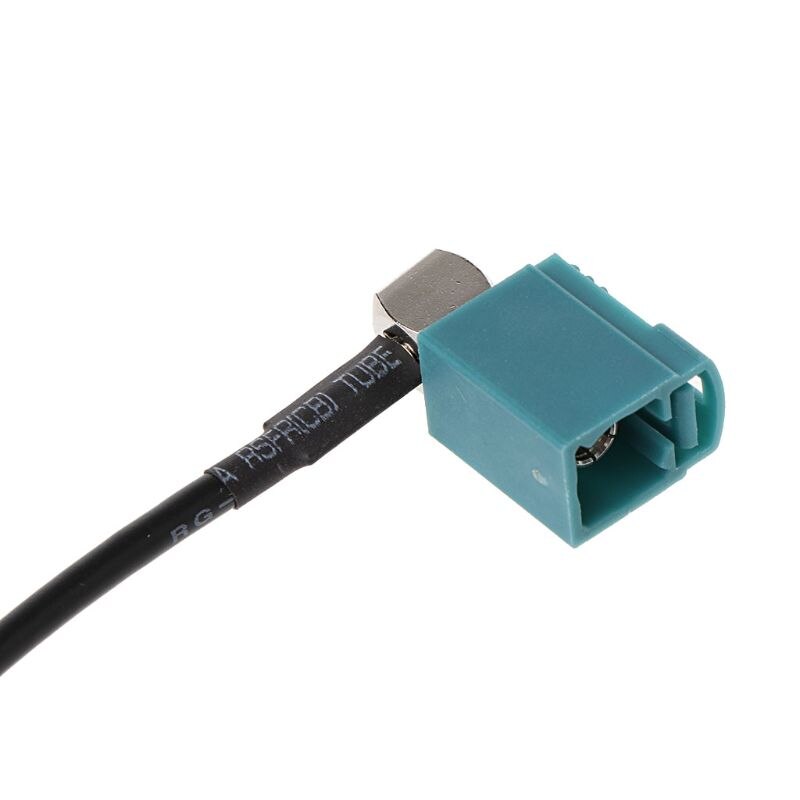 Antenna Adapter Aerial FAKRA Cable Twin Double Mal... – Vicedeal