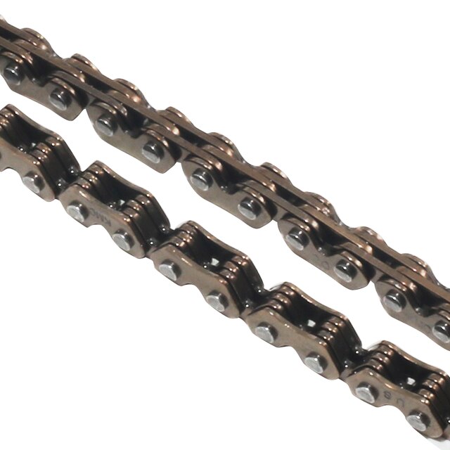Motorcycle Parts Timing Chains Pit Bike Link Drive... – Grandado