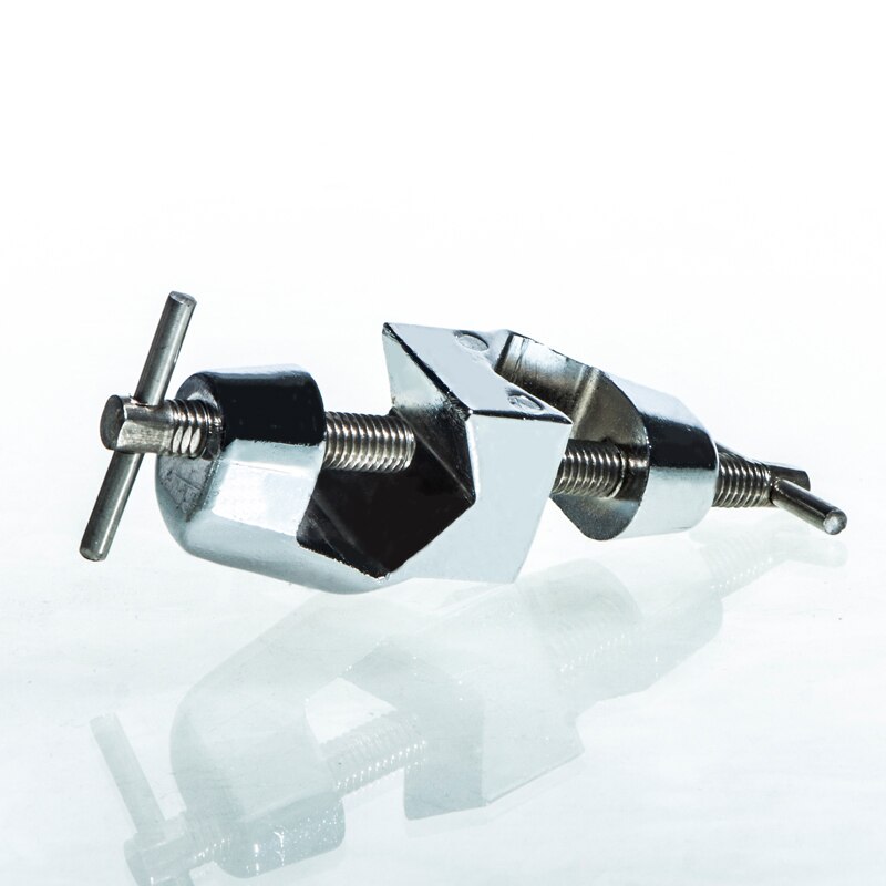 Lab zinc alloy Right Angle Clip Lab Cross Clamp La... – Grandado