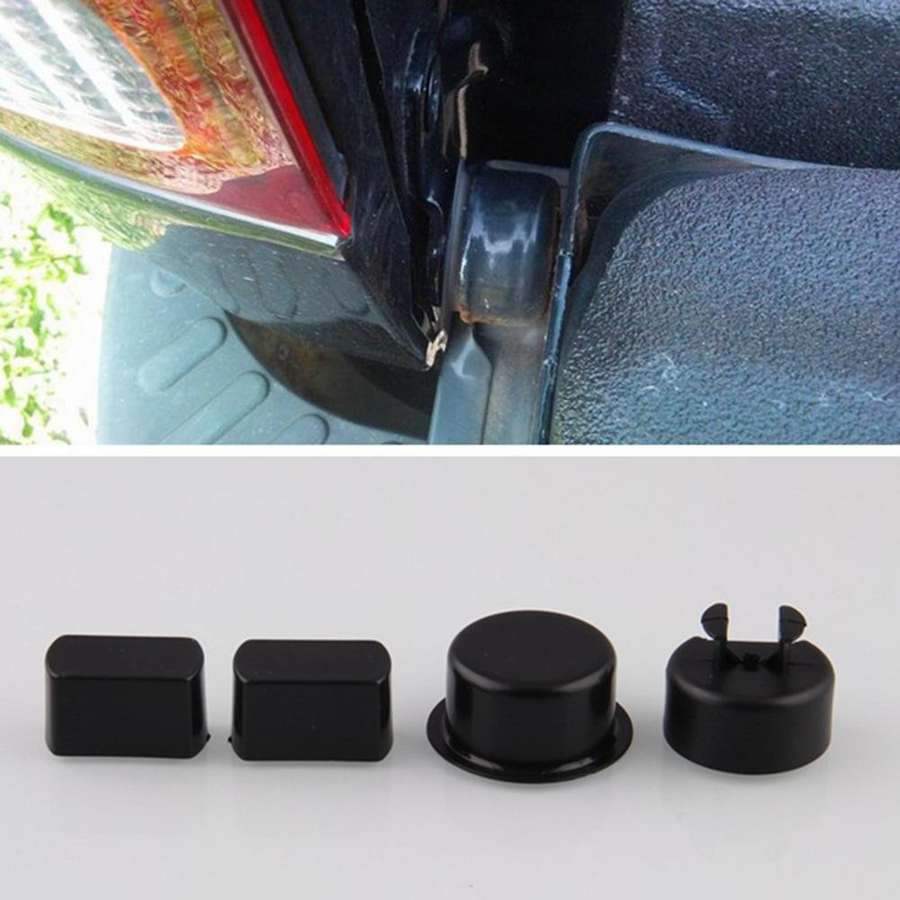 Door Hinge Pivot Bushing Plastic Stable Characteri... – Grandado