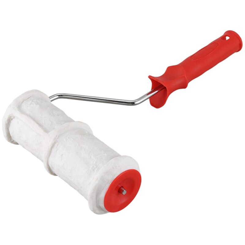 2Pcs Paint Roller Brick Pattern Wall Painting Tool... – Grandado