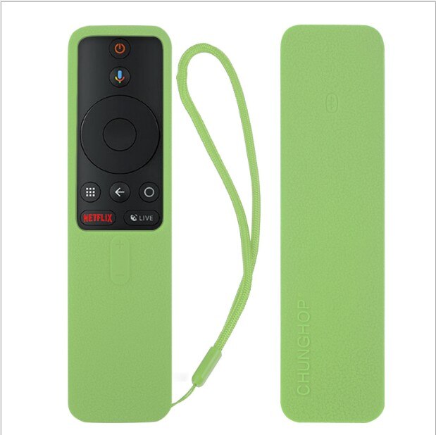 1pc Remote Control Protective Cover Remote Control... – Grandado
