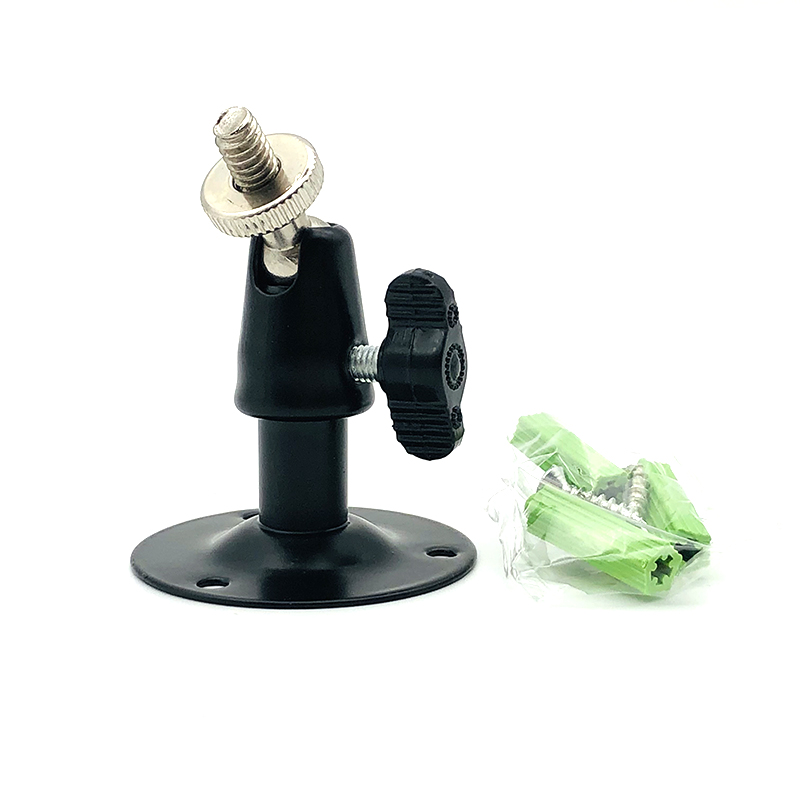 Portable Mini Surveillance CCTV Camera Stand Wall ... – Grandado