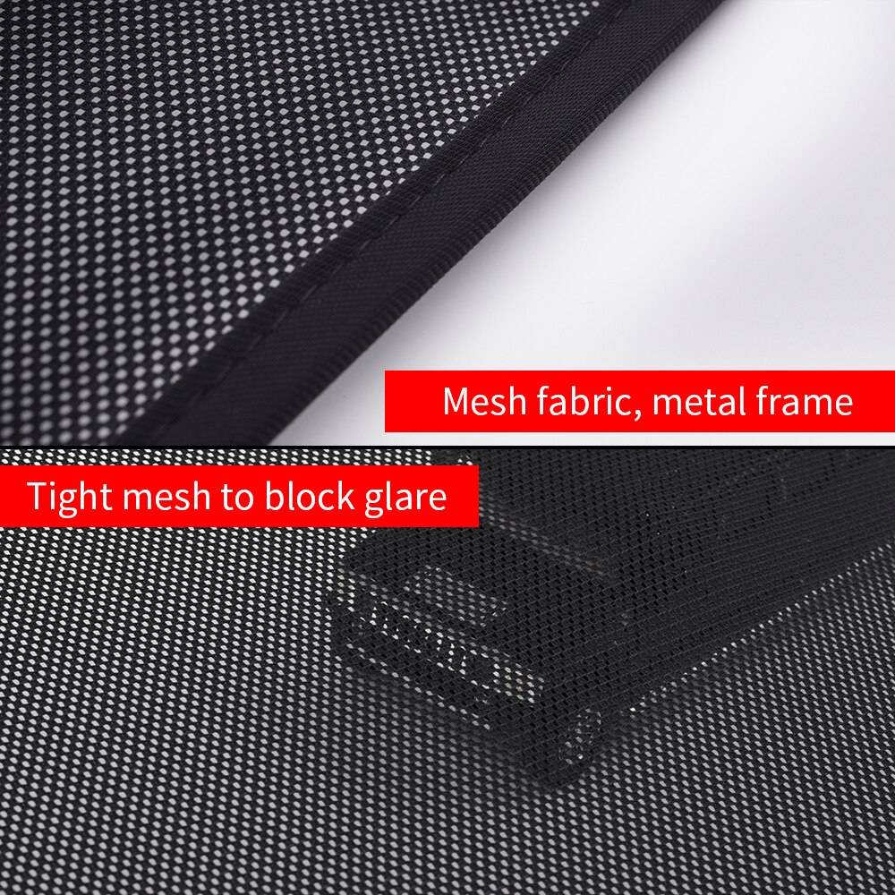 Center side trim strip for Tesla model 3 accessori... – Grandado