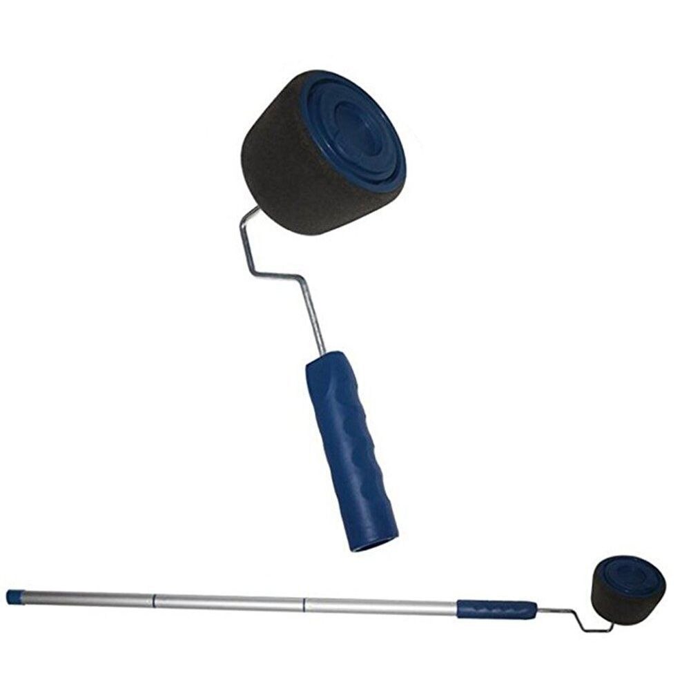 Multi-function DIY Paint Runner Pro Roller Brush H... – Vicedeal