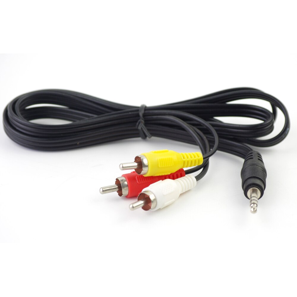 [Genuine] AV Cable for all products – Grandado