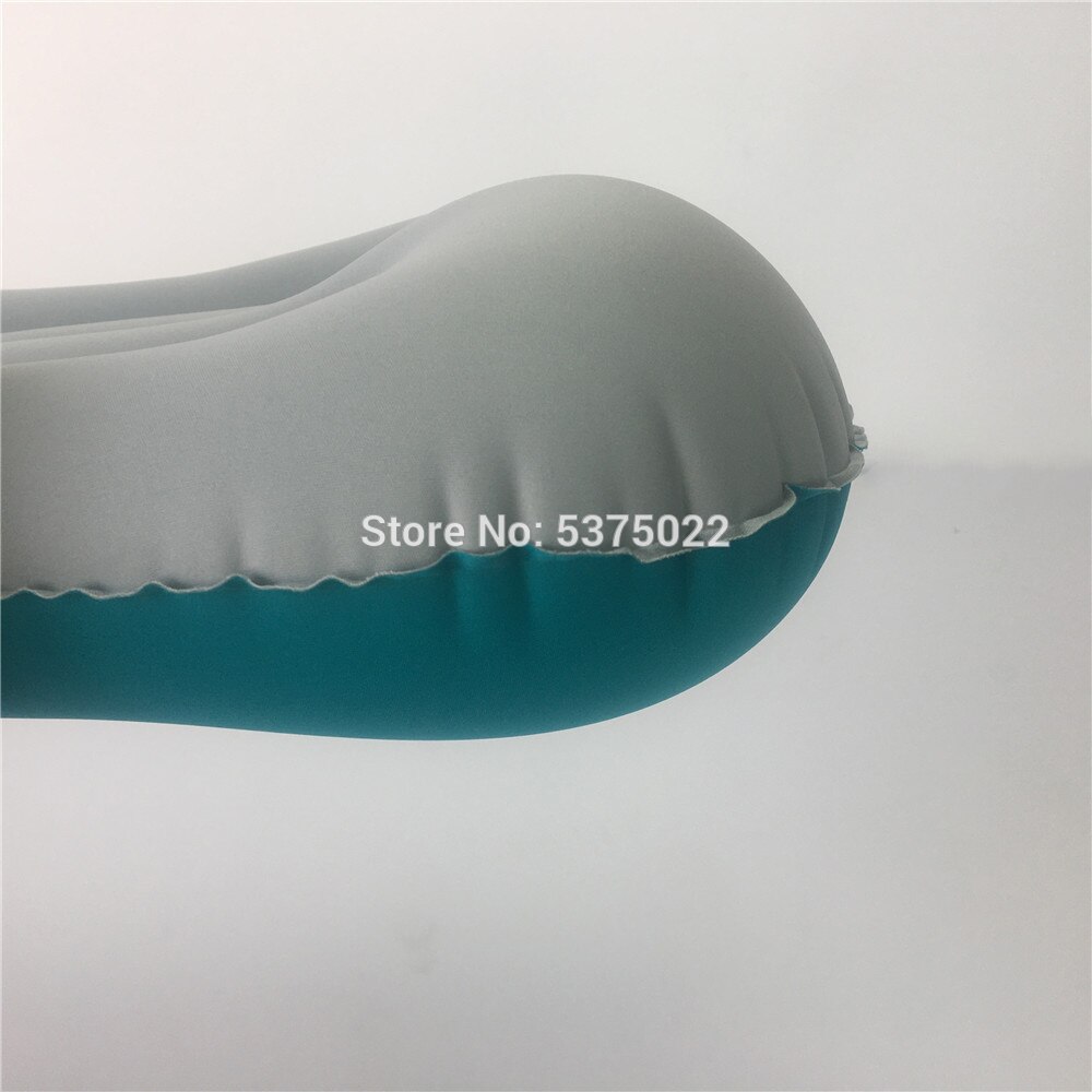 Ultralight inflatable camping pillow sleeping pill... – Grandado
