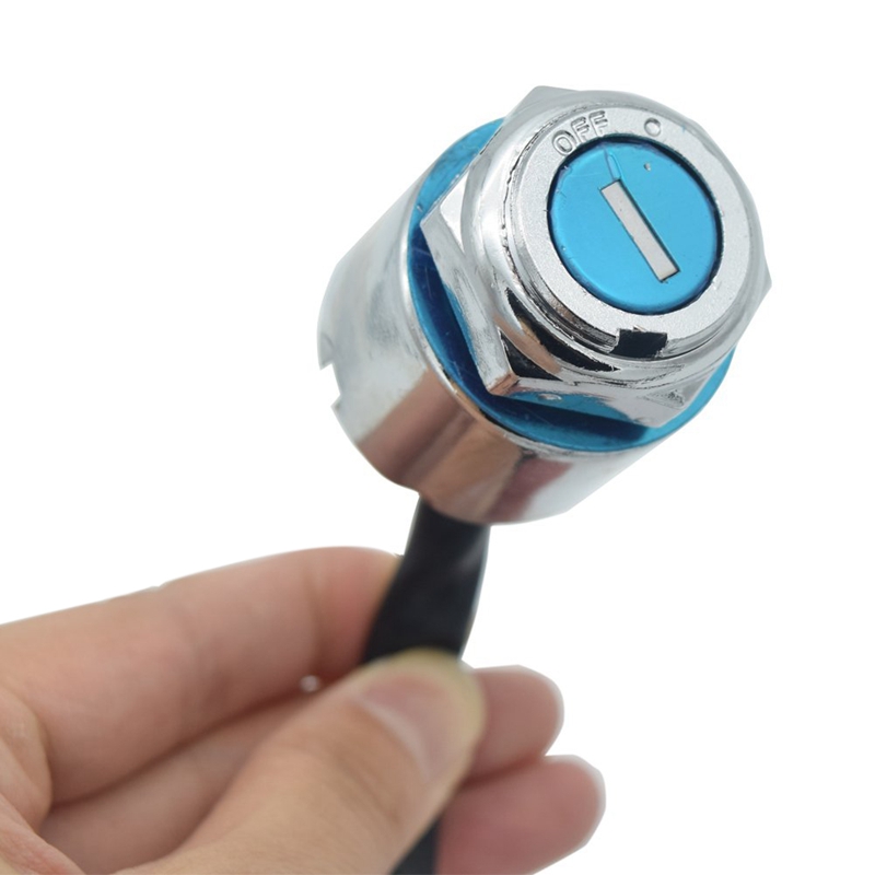 4 Wires Ignition Atv Quads Ignition Key Switch For... – Grandado
