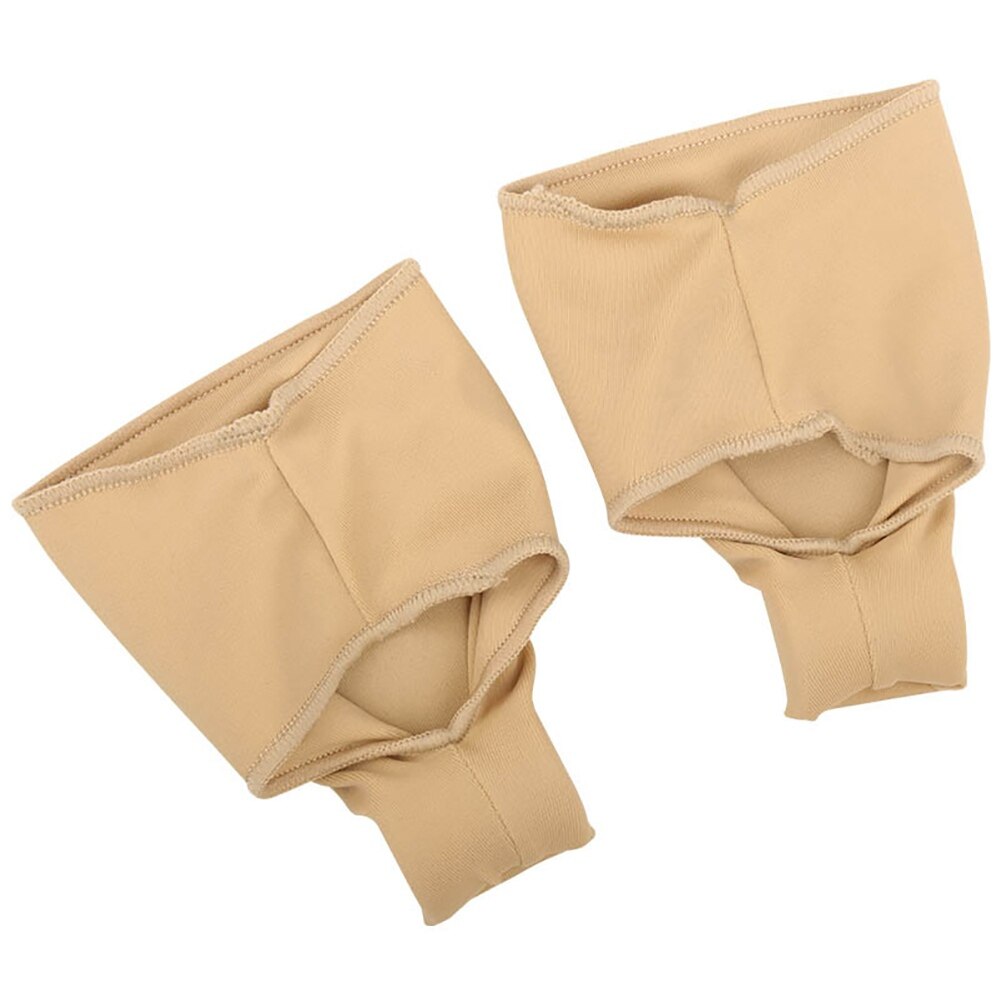 Hallux Valgus Orthosis Big Toe Support Liners Buni... – Grandado