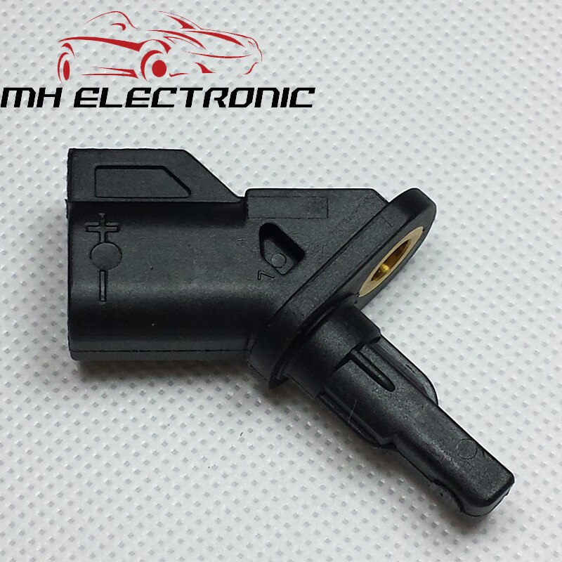 MH ELEKTRONISCHE voor Mazda 3 5 2004 ABS Wheel Spe... – Grandado