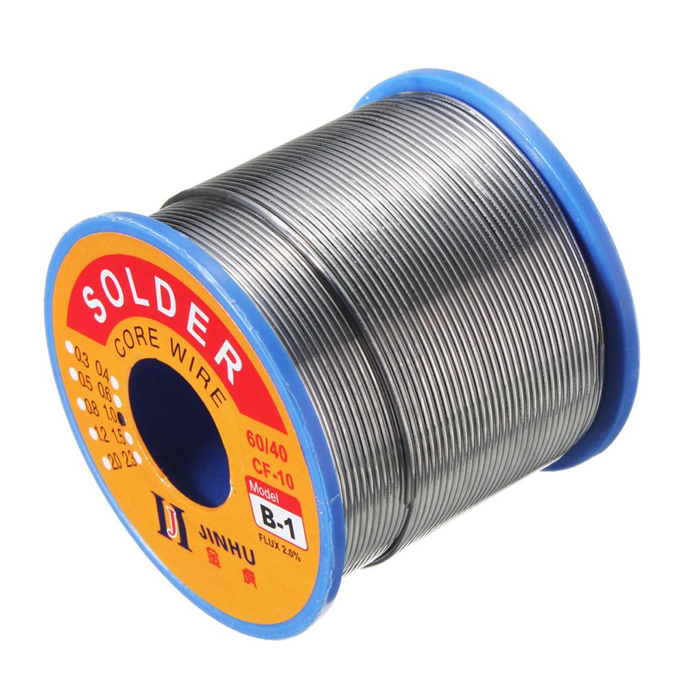 400g 1mm 2% flux hartsi ydin 60/40 tina lyijy juo... – Grandado
