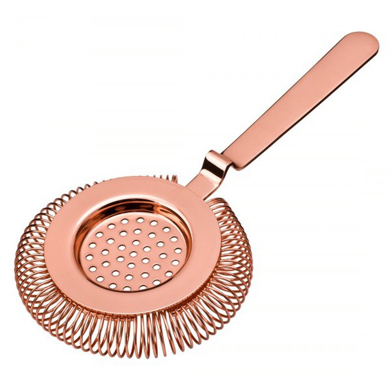 1Pcs Rvs Bar Zeef Cocktail Shaker Barman Draad Gem... – Vicedeal