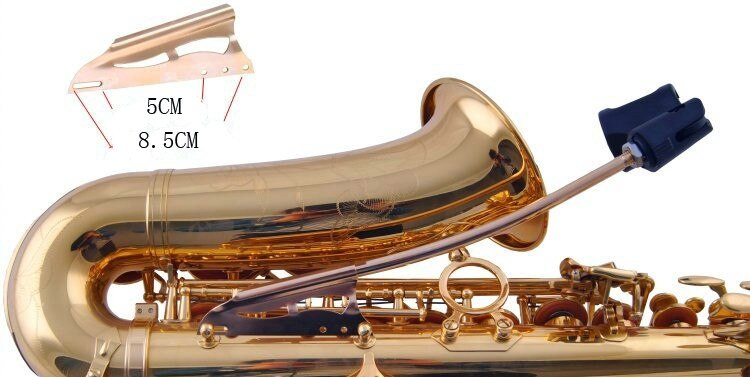 Neue Ausgezeichnete Alto Tenor Saxophon Drahtlose ... – Vicedeal
