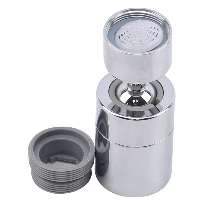 Waterbesparing Beluchter Koperen Badkamer Kraan Wa... – Vicedeal