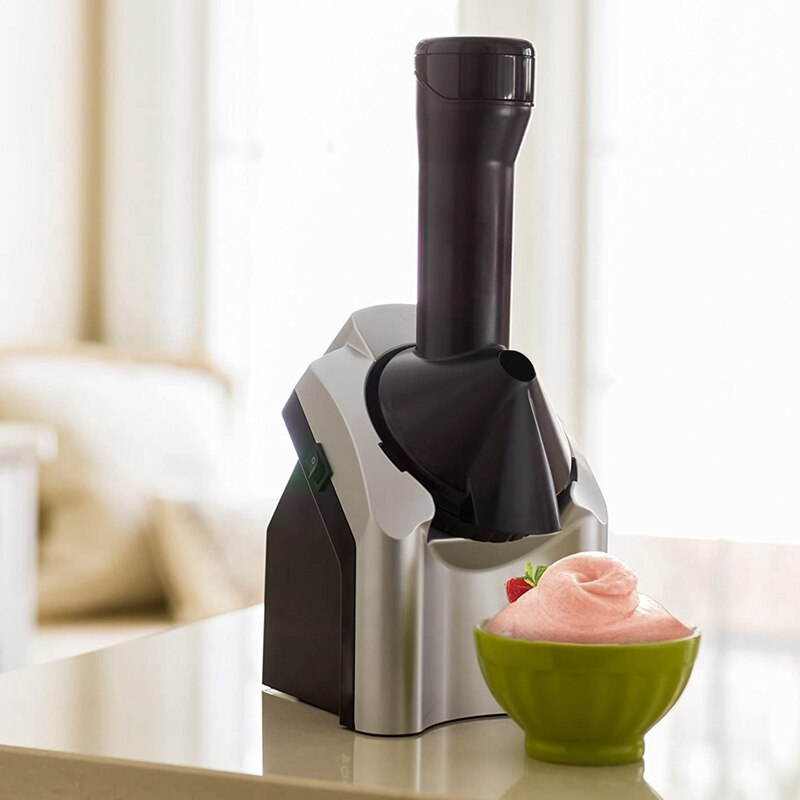 Ice Cream Maker Household Electric Fruit Ice Cream... – Vicedeal