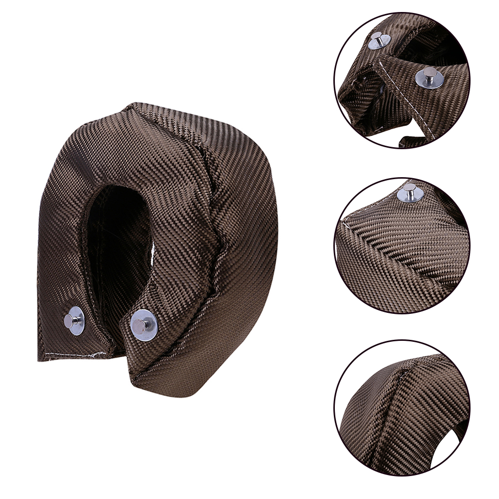 Lava Fiber Turbo Blanket Engine Heat Shield Barrie... – Vicedeal