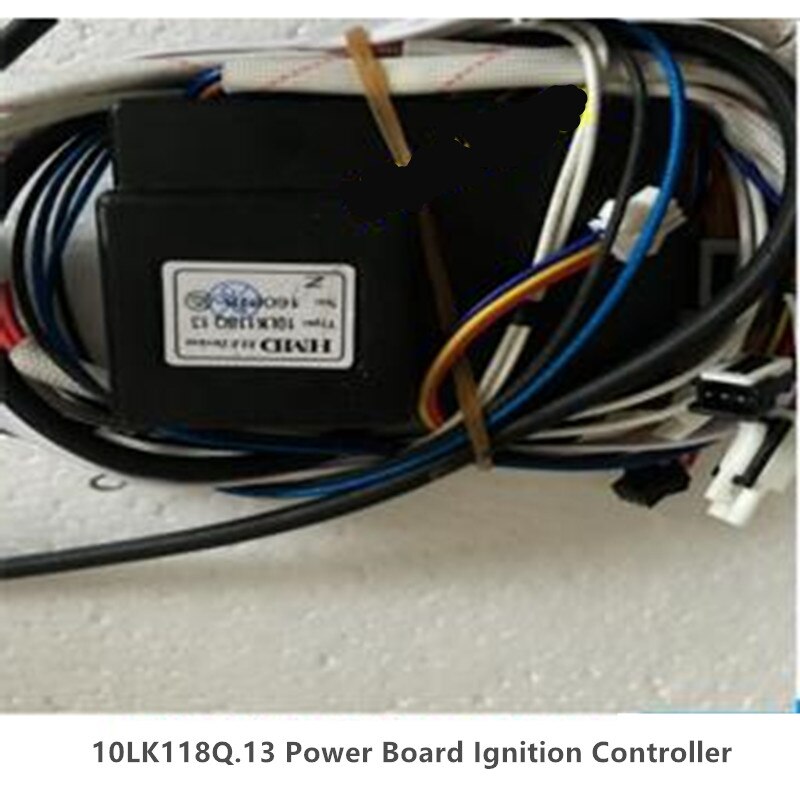 Gas water heater original accessories JSQ16-8HA/JS... – Grandado