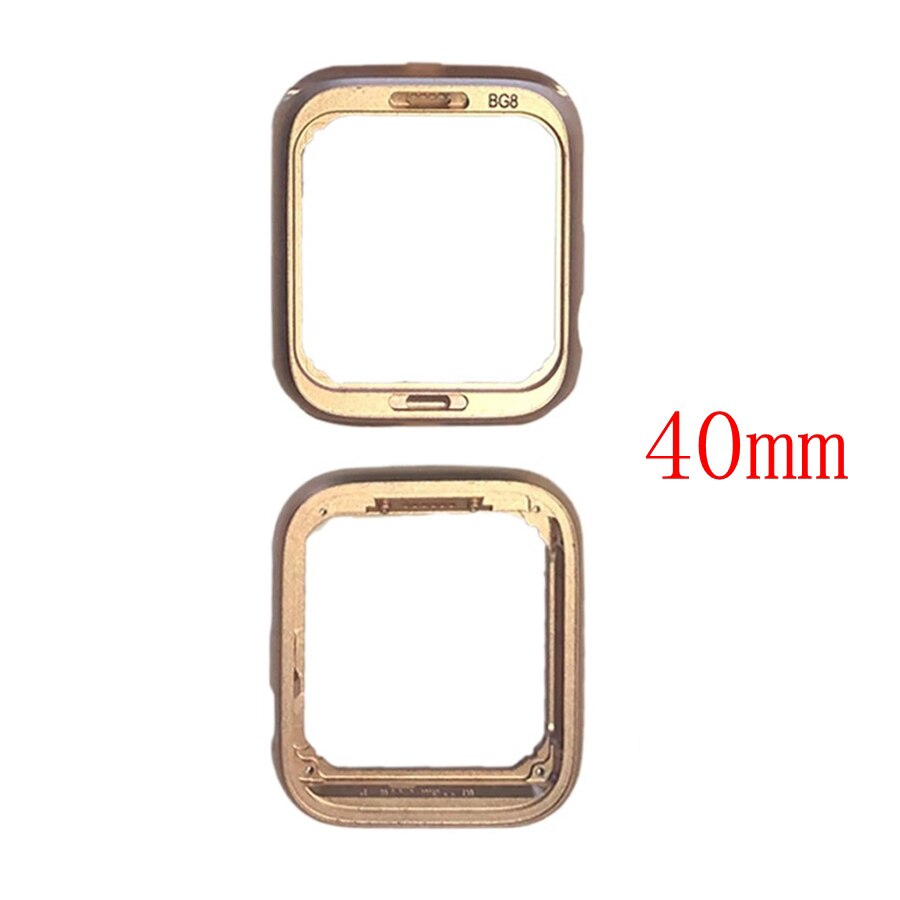 Original For Apple Watch Series 4 5 40mm 44mm Alum... – Grandado