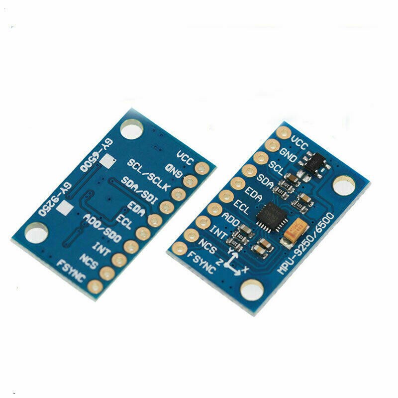 MPU-6500 6 Eje Giroscopio Y Acelerador Sensor GY-6... – Vicedeal
