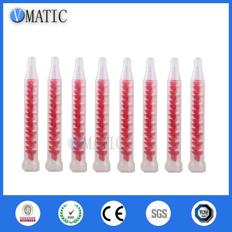 Plastic Adhesive Application Effective Static Mixe... – Grandado