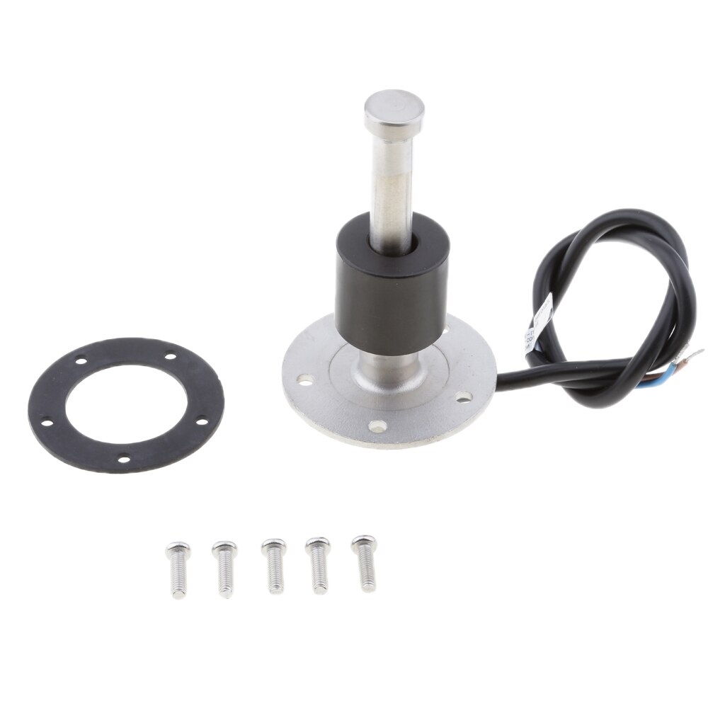 Olie Brandstof Water Niveau Sensor Kit Voor Marine... – Grandado