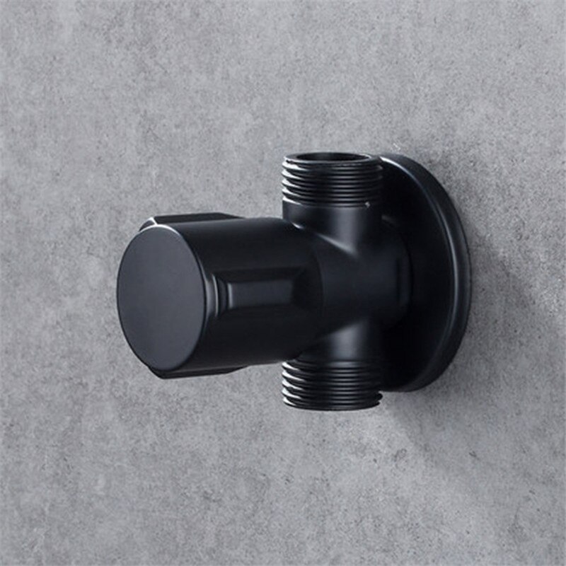 Flling valves Bathroom Angle Valve Solid Brass /Co... – Vicedeal