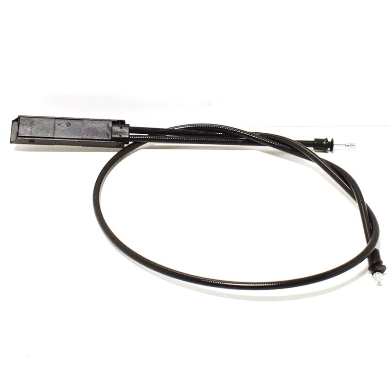Hood Release Kabel 2038800459 Voor Mercedes-Benz C... – Grandado