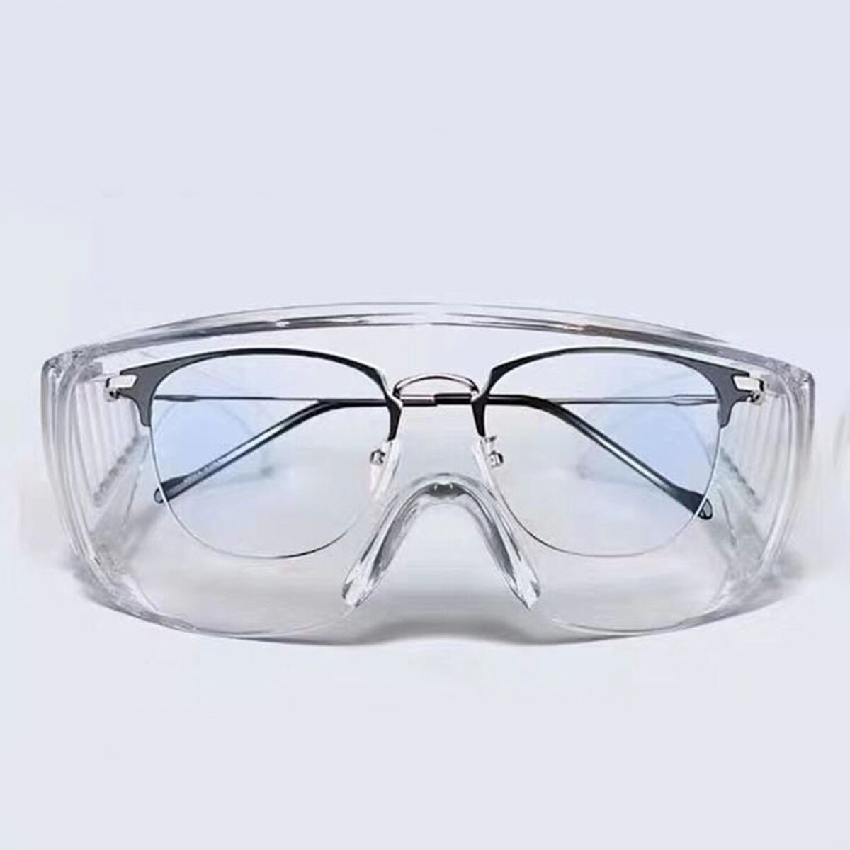 Safety Goggles Workplace Eye Protection Wind Dust ... – Grandado