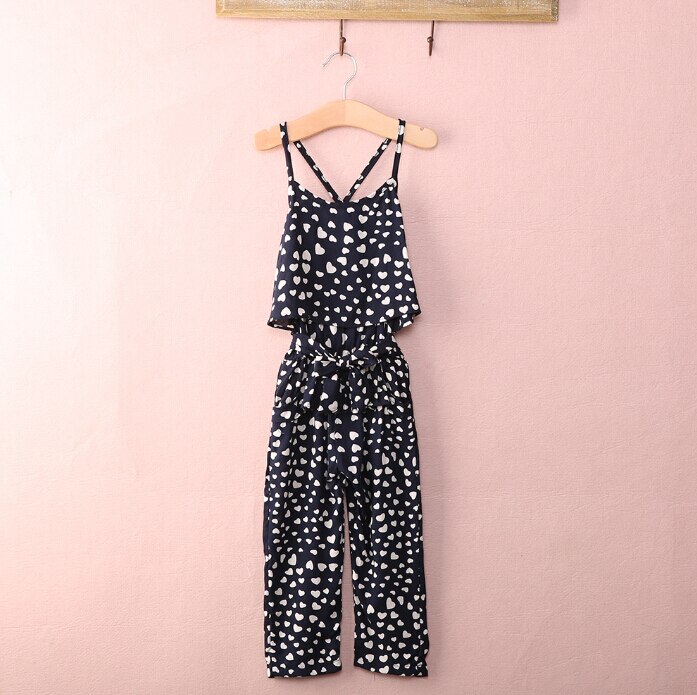 Overalls Kids Newborn One-piece Overalls Playsuit ... – Grandado