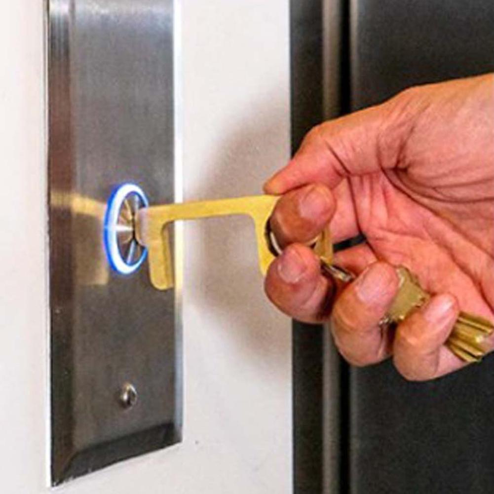 Contactless Door Opener Prevention Tool Avoid Cont... – Grandado