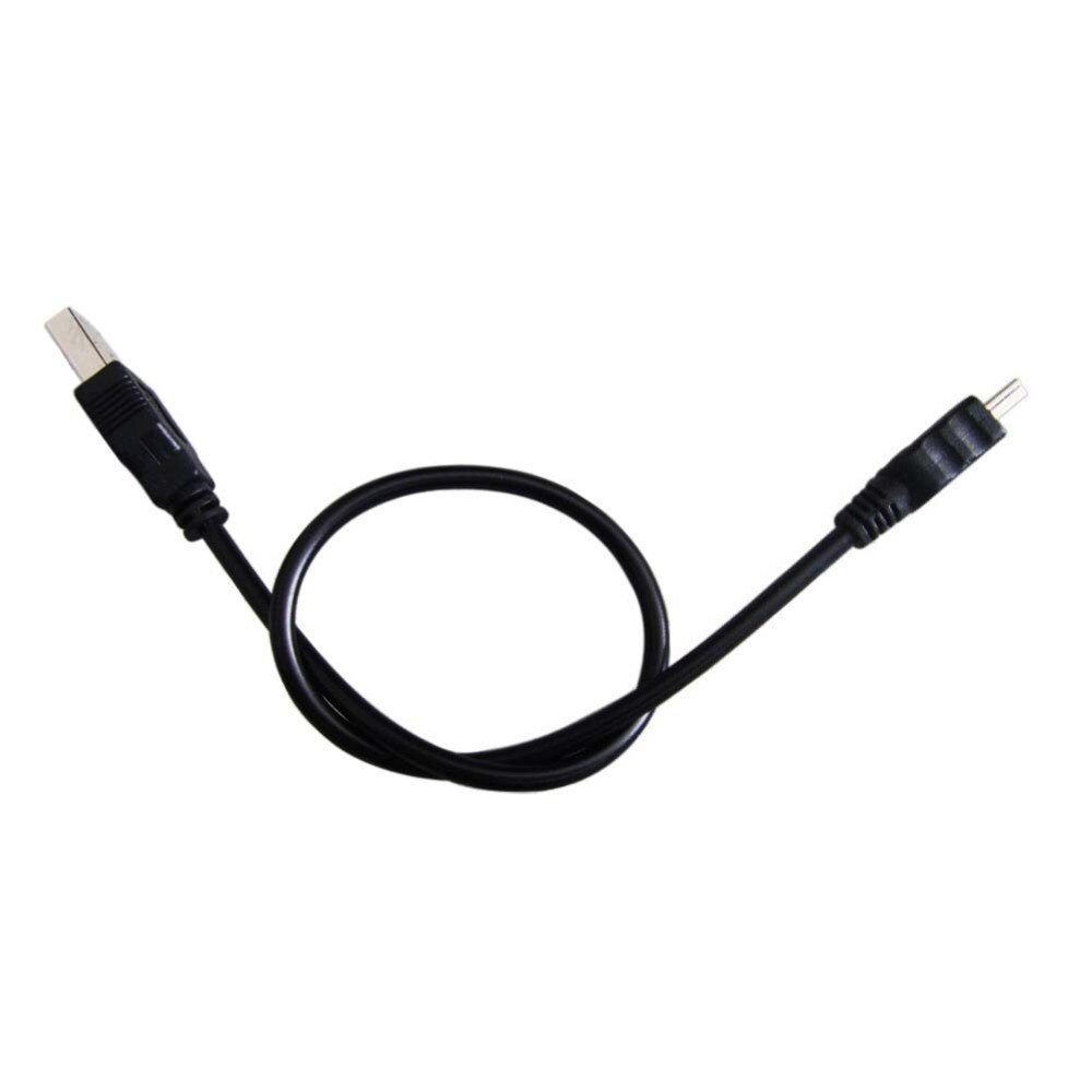 Usb 2.0 a hane till mini b 5p data sync kabel sla... – Grandado