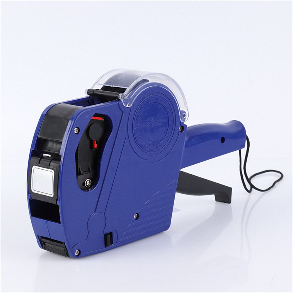 1PC Price Label Tag Tool Garment Clothes Tag Print... – Vicedeal