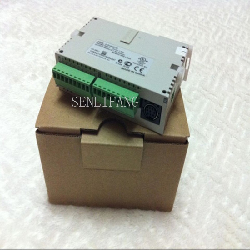 Frete grátis dvp08sn11r original nova série plc mó... – Vicedeal