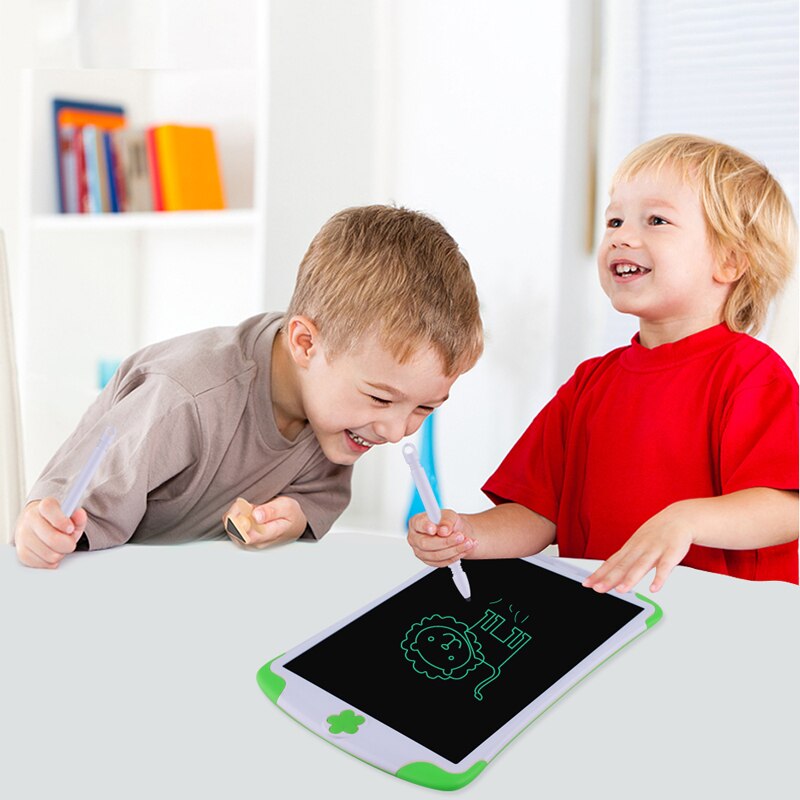 Sunany10" LCD Writing Tablet with pen ultra-thin B... – Grandado