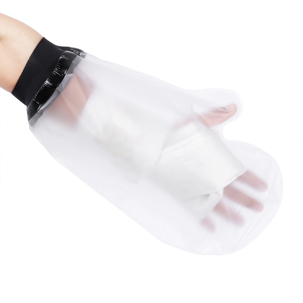 Waterproof Sealed Cast Bandage Protector Wound Fra... – Vicedeal