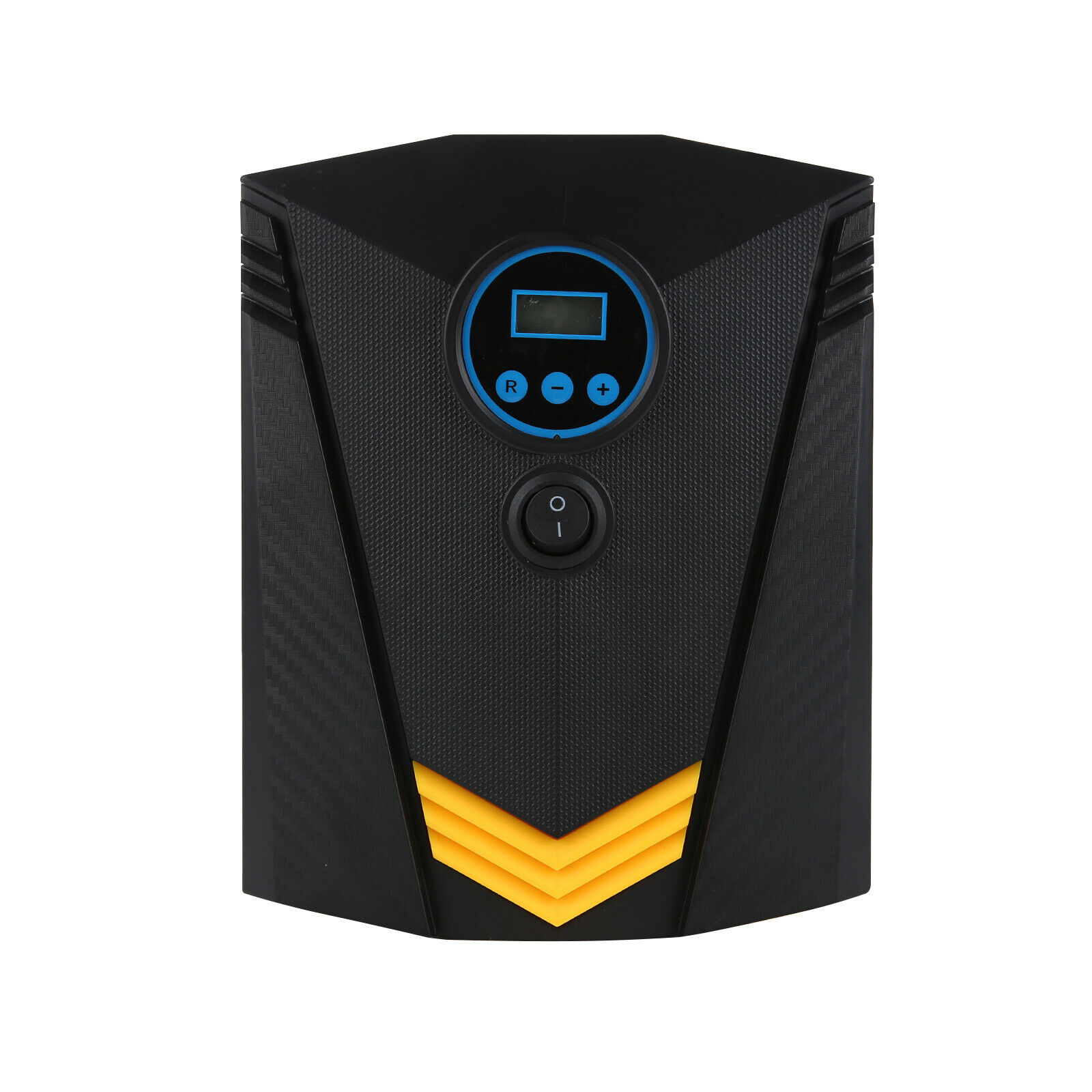 12V Elektrische Auto Band Inflator Pomp Digitale D... – Grandado