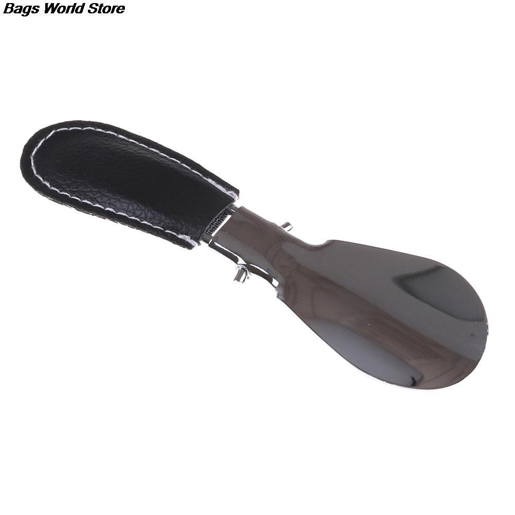 Durable Shoehorn Stainless Steel Shoe Horn Foldabl... – Grandado